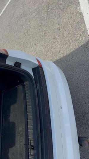 White Skoda Kodiaq 2017 in Siauliai, with an engine capacity of 1.97 L and mileage of 341 thousand km for 14129 €, photo 31 on AUTOMOTO.COM.LV