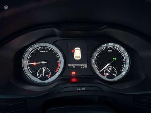 Белый Шкода Kodiaq 2017 в Вевис, объемом двигателя 1.97 л и пробегом 237 тыс. км за 17450 €, фото 6 на AUTOMOTO.COM.LV
