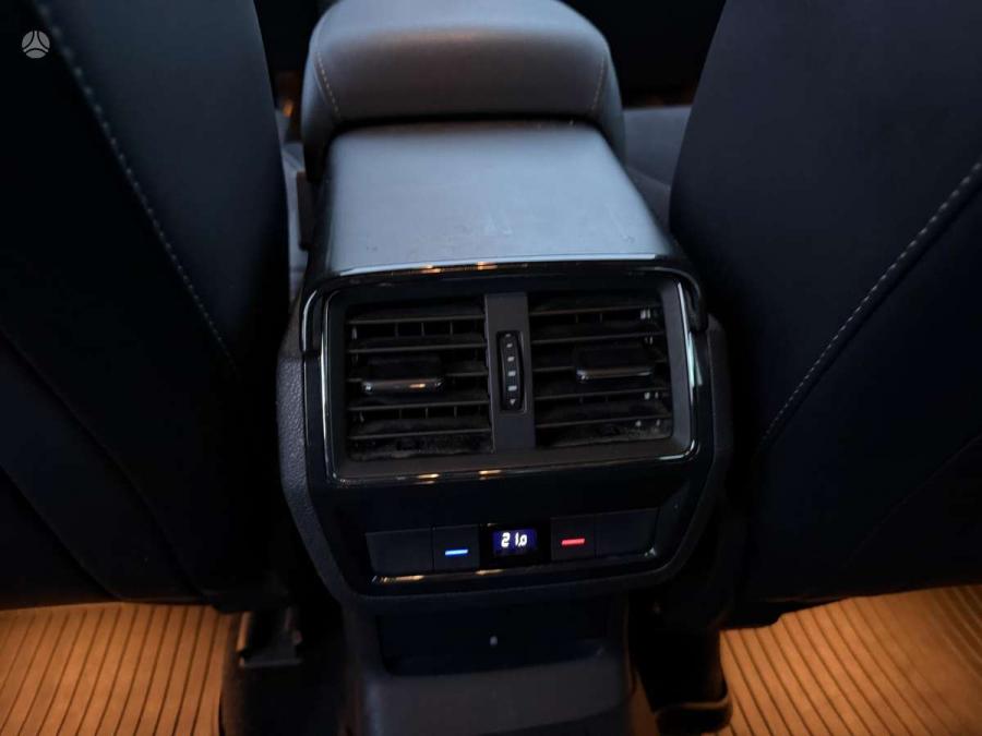 Белый Шкода Kodiaq 2017 в Вевис, объемом двигателя 1.97 л и пробегом 237 тыс. км за 17450 €, фото 14 на AUTOMOTO.COM.LV