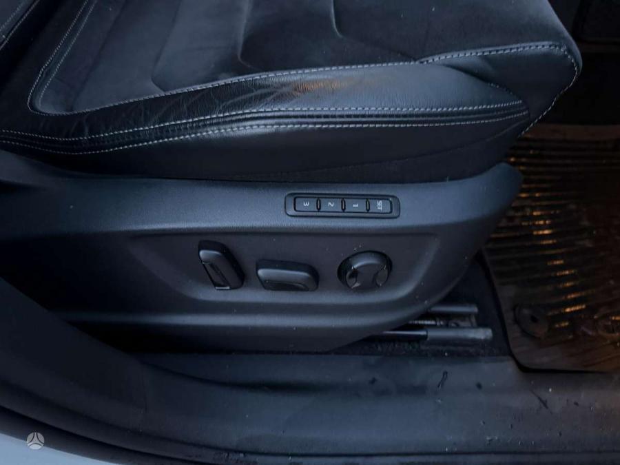 Белый Шкода Kodiaq 2017 в Вевис, объемом двигателя 1.97 л и пробегом 237 тыс. км за 17450 €, фото 18 на AUTOMOTO.COM.LV