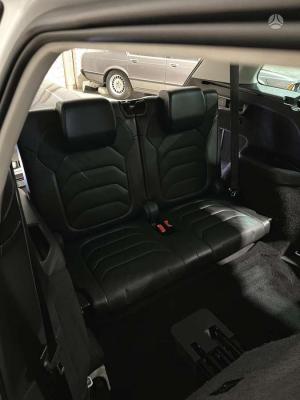 Balts Skoda Kodiaq 2017 Klaipėda, ar dzinēja tilpumu 1.40 L un nobraukumu 193 tūkst. km par 17999 €, foto 5 vietnē AUTOMOTO.COM.LV