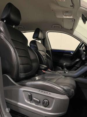 Balts Skoda Kodiaq 2017 Klaipėda, ar dzinēja tilpumu 1.40 L un nobraukumu 193 tūkst. km par 17999 €, foto 7 vietnē AUTOMOTO.COM.LV