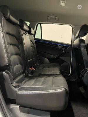 Balts Skoda Kodiaq 2017 Klaipėda, ar dzinēja tilpumu 1.40 L un nobraukumu 193 tūkst. km par 17999 €, foto 27 vietnē AUTOMOTO.COM.LV