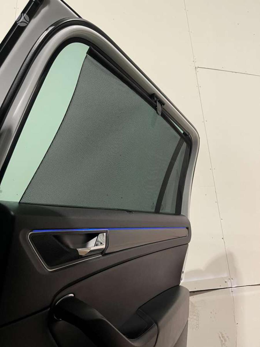 Balts Skoda Kodiaq 2017 Klaipėda, ar dzinēja tilpumu 1.40 L un nobraukumu 193 tūkst. km par 17999 €, foto 29 vietnē AUTOMOTO.COM.LV