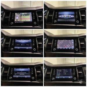 Balts Skoda Kodiaq 2017 Klaipėda, ar dzinēja tilpumu 1.40 L un nobraukumu 193 tūkst. km par 17999 €, foto 30 vietnē AUTOMOTO.COM.LV