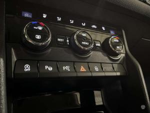 Balts Skoda Kodiaq 2017 Klaipėda, ar dzinēja tilpumu 1.40 L un nobraukumu 193 tūkst. km par 17999 €, foto 32 vietnē AUTOMOTO.COM.LV
