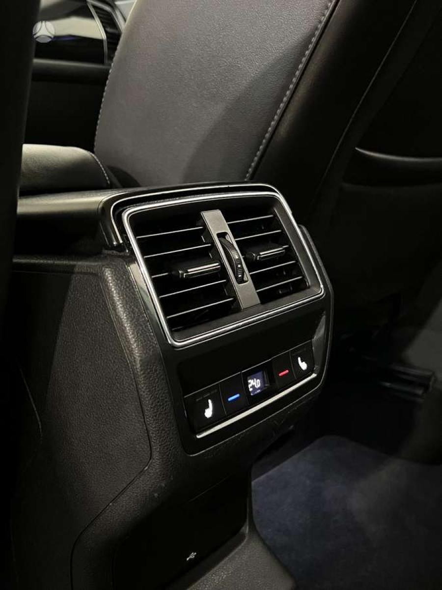 Balts Skoda Kodiaq 2017 Klaipėda, ar dzinēja tilpumu 1.40 L un nobraukumu 193 tūkst. km par 17999 €, foto 38 vietnē AUTOMOTO.COM.LV