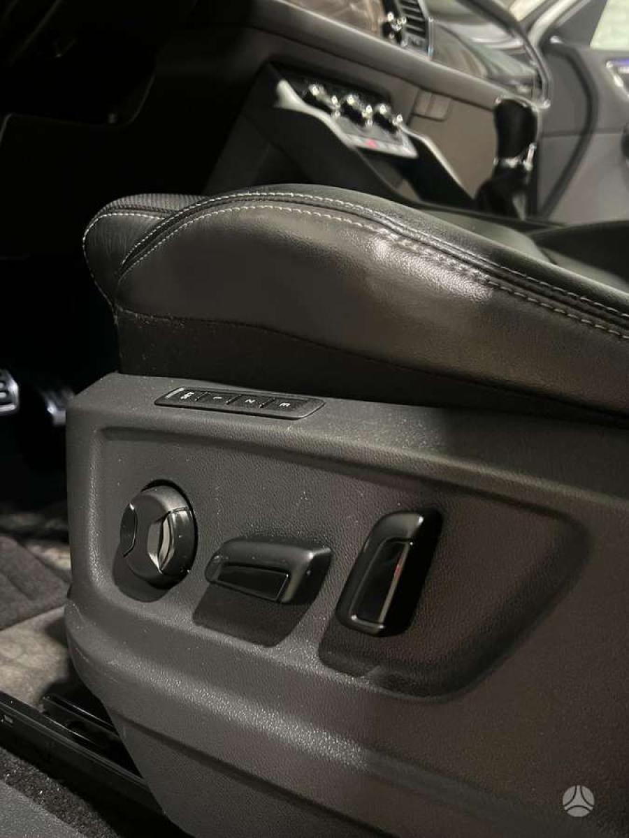 Balts Skoda Kodiaq 2017 Klaipėda, ar dzinēja tilpumu 1.40 L un nobraukumu 193 tūkst. km par 17999 €, foto 39 vietnē AUTOMOTO.COM.LV