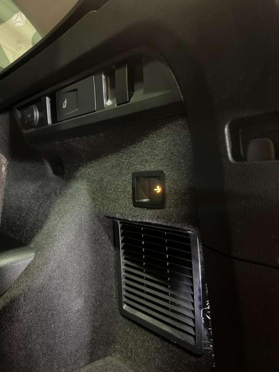 Balts Skoda Kodiaq 2017 Klaipėda, ar dzinēja tilpumu 1.40 L un nobraukumu 193 tūkst. km par 17999 €, foto 41 vietnē AUTOMOTO.COM.LV