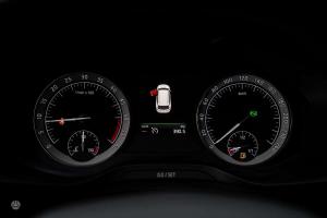 Белый Шкода Kodiaq 2017 в Электренай, объемом двигателя 1.97 л и пробегом 213 тыс. км за 16950 €, фото 17 на AUTOMOTO.COM.LV