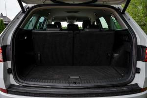 Белый Шкода Kodiaq 2017 в Электренай, объемом двигателя 1.97 л и пробегом 213 тыс. км за 16950 €, фото 18 на AUTOMOTO.COM.LV