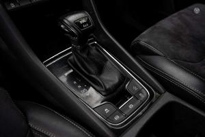 Белый Шкода Kodiaq 2017 в Электренай, объемом двигателя 1.97 л и пробегом 213 тыс. км за 16950 €, фото 24 на AUTOMOTO.COM.LV
