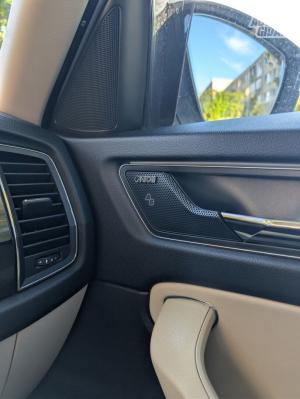 Белый Шкода Kodiaq 2017 в Каунас, объемом двигателя 2.00 л и пробегом 171 тыс. км за 21950 €, фото 10 на AUTOMOTO.COM.LV