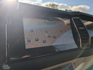 Белый Шкода Kodiaq 2017 в Каунас, объемом двигателя 2.00 л и пробегом 171 тыс. км за 21950 €, фото 15 на AUTOMOTO.COM.LV