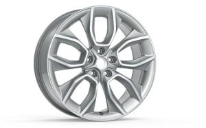 Белый Шкода Kodiaq 2017 в Каунас, объемом двигателя 2.00 л и пробегом 171 тыс. км за 21950 €, фото 17 на AUTOMOTO.COM.LV