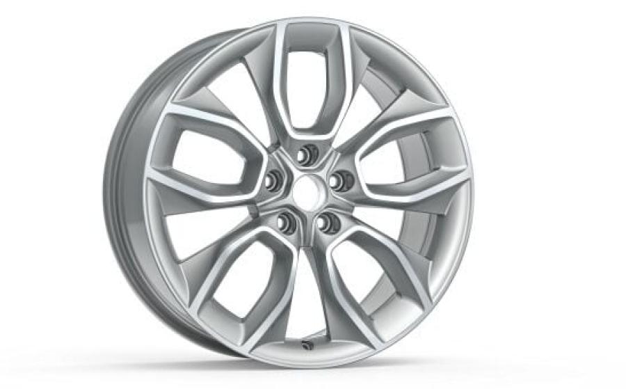 Белый Шкода Kodiaq 2017 в Каунас, объемом двигателя 2.00 л и пробегом 171 тыс. км за 21950 €, фото 17 на AUTOMOTO.COM.LV