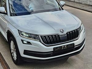 Balts Skoda Kodiaq 2017 Viļņa, ar dzinēja tilpumu 1.97 L un nobraukumu 287 tūkst. km par 13400 €, foto 9 vietnē AUTOMOTO.COM.LV
