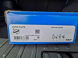 Balts Skoda Kodiaq 2017 Viļņa, ar dzinēja tilpumu 1.97 L un nobraukumu 287 tūkst. km par 13400 €, foto 26 vietnē AUTOMOTO.COM.LV
