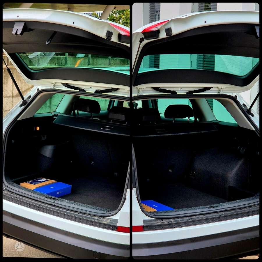 Balts Skoda Kodiaq 2017 Viļņa, ar dzinēja tilpumu 1.97 L un nobraukumu 287 tūkst. km par 13400 €, foto 34 vietnē AUTOMOTO.COM.LV