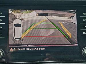 Balts Skoda Kodiaq 2017 Viļņa, ar dzinēja tilpumu 1.97 L un nobraukumu 287 tūkst. km par 13400 €, foto 55 vietnē AUTOMOTO.COM.LV