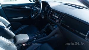 Balts Skoda Kodiaq 2017 Tallina, ar dzinēja tilpumu 2.00 L un nobraukumu 123 tūkst. km par 21500 €, foto 12 vietnē AUTOMOTO.COM.LV
