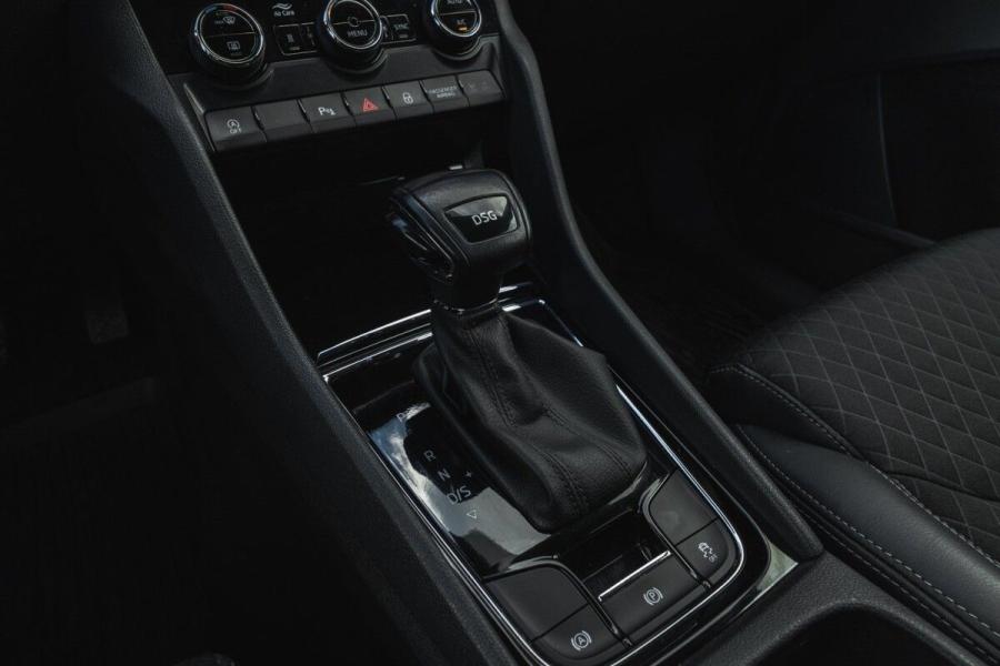 Белый Шкода Kodiaq 2018 в Вентспилс, объемом двигателя 2.00 л и пробегом 241 тыс. км за 17850 €, фото 24 на AUTOMOTO.COM.LV