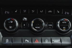 Белый Шкода Kodiaq 2018 в Вентспилс, объемом двигателя 2.00 л и пробегом 241 тыс. км за 17850 €, фото 25 на AUTOMOTO.COM.LV