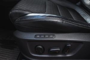 Белый Шкода Kodiaq 2018 в Вентспилс, объемом двигателя 2.00 л и пробегом 241 тыс. км за 17850 €, фото 26 на AUTOMOTO.COM.LV