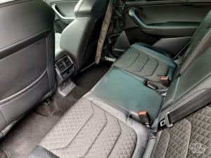 Белый Шкода Kodiaq 2018 в Паланга, объемом двигателя 2.00 л и пробегом 142 тыс. км за 19800 €, фото 15 на AUTOMOTO.COM.LV