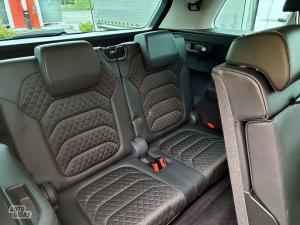 Белый Шкода Kodiaq 2018 в Паланга, объемом двигателя 2.00 л и пробегом 142 тыс. км за 19800 €, фото 17 на AUTOMOTO.COM.LV