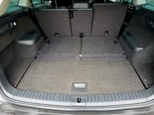 Белый Шкода Kodiaq 2018 в Паланга, объемом двигателя 2.00 л и пробегом 142 тыс. км за 19800 €, фото 19 на AUTOMOTO.COM.LV