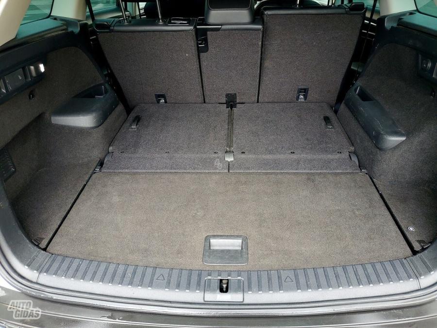 Белый Шкода Kodiaq 2018 в Паланга, объемом двигателя 2.00 л и пробегом 142 тыс. км за 19800 €, фото 19 на AUTOMOTO.COM.LV