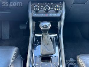 Белый Шкода Kodiaq 2018 в Лиепая, объемом двигателя 2.00 л и пробегом 241 тыс. км за 15900 €, фото 18 на AUTOMOTO.COM.LV