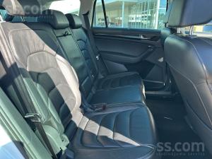 Белый Шкода Kodiaq 2018 в Лиепая, объемом двигателя 2.00 л и пробегом 241 тыс. км за 15900 €, фото 20 на AUTOMOTO.COM.LV