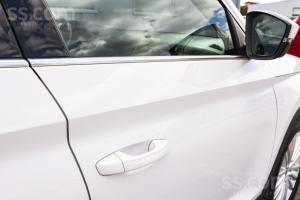 Balts Skoda Kodiaq 2018 Ventspils, ar dzinēja tilpumu 2.00 L un nobraukumu 241 tūkst. km par 17500 €, foto 11 vietnē AUTOMOTO.COM.LV