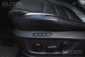 Balts Skoda Kodiaq 2018 Ventspils, ar dzinēja tilpumu 2.00 L un nobraukumu 241 tūkst. km par 17500 €, foto 26 vietnē AUTOMOTO.COM.LV