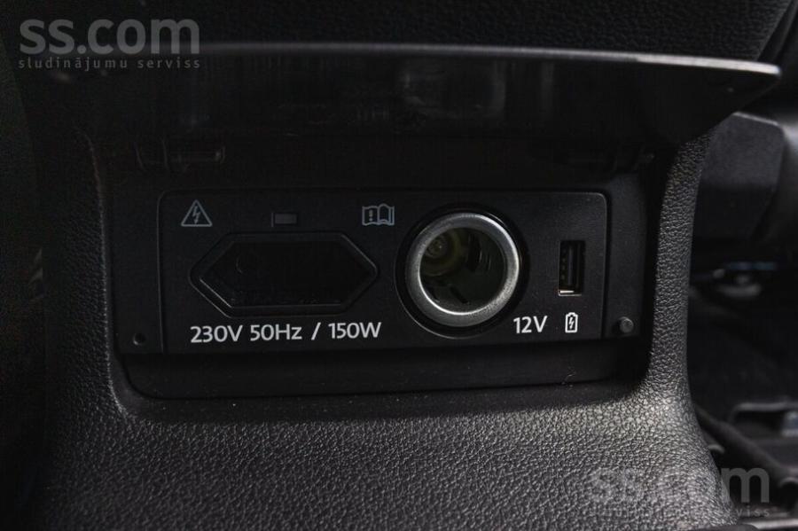 Balts Skoda Kodiaq 2018 Ventspils, ar dzinēja tilpumu 2.00 L un nobraukumu 241 tūkst. km par 17500 €, foto 30 vietnē AUTOMOTO.COM.LV