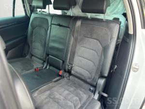 Balts Skoda Kodiaq 2018 Rīga, ar dzinēja tilpumu 2.00 L un nobraukumu 152 tūkst. km par 17990 €, foto 14 vietnē AUTOMOTO.COM.LV