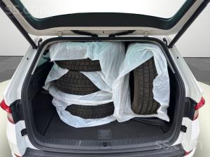 Balts Skoda Kodiaq 2018 Rīga, ar dzinēja tilpumu 2.00 L un nobraukumu 152 tūkst. km par 17990 €, foto 19 vietnē AUTOMOTO.COM.LV