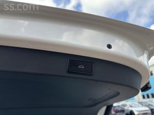 Balts Skoda Kodiaq 2018 Rīga, ar dzinēja tilpumu 2.00 L un nobraukumu 152 tūkst. km par 17990 €, foto 22 vietnē AUTOMOTO.COM.LV