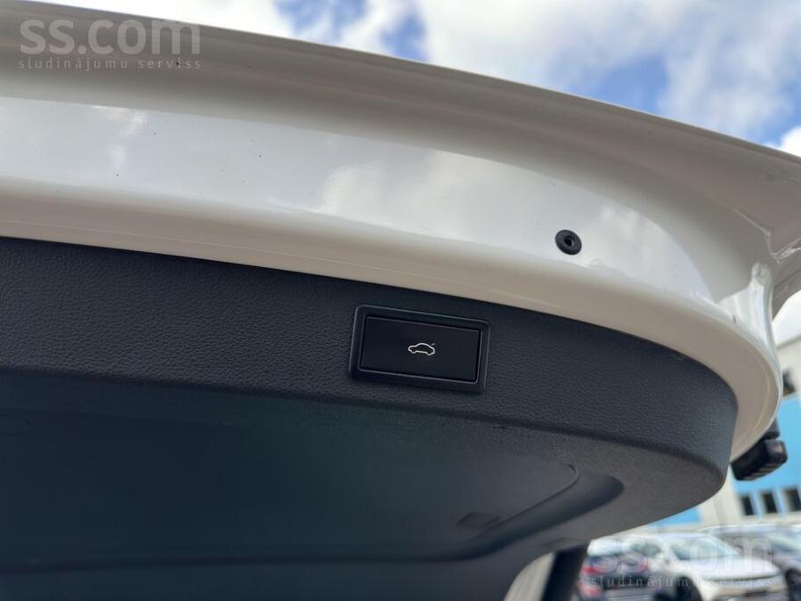 Balts Skoda Kodiaq 2018 Rīga, ar dzinēja tilpumu 2.00 L un nobraukumu 152 tūkst. km par 17990 €, foto 22 vietnē AUTOMOTO.COM.LV