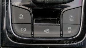 Белый Шкода Kodiaq 2018 в Рига, объемом двигателя 2.00 л и пробегом 293 тыс. км за 18490 €, фото 15 на AUTOMOTO.COM.LV