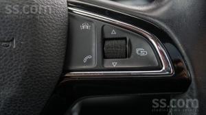 Белый Шкода Kodiaq 2018 в Рига, объемом двигателя 2.00 л и пробегом 293 тыс. км за 18490 €, фото 23 на AUTOMOTO.COM.LV