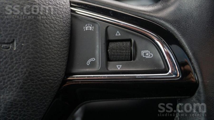 Белый Шкода Kodiaq 2018 в Рига, объемом двигателя 2.00 л и пробегом 293 тыс. км за 18490 €, фото 23 на AUTOMOTO.COM.LV