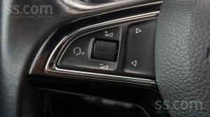 Белый Шкода Kodiaq 2018 в Рига, объемом двигателя 2.00 л и пробегом 293 тыс. км за 18490 €, фото 24 на AUTOMOTO.COM.LV
