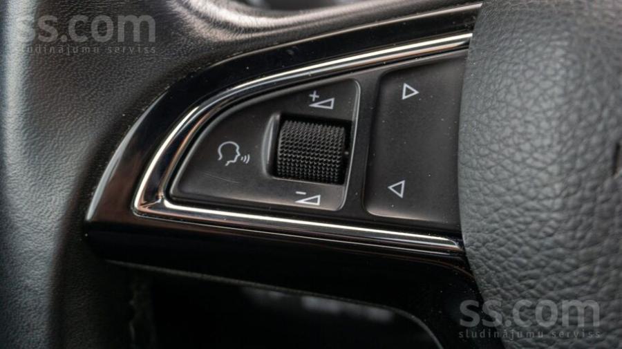Белый Шкода Kodiaq 2018 в Рига, объемом двигателя 2.00 л и пробегом 293 тыс. км за 18490 €, фото 24 на AUTOMOTO.COM.LV