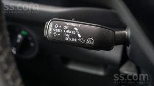 Белый Шкода Kodiaq 2018 в Рига, объемом двигателя 2.00 л и пробегом 293 тыс. км за 18490 €, фото 25 на AUTOMOTO.COM.LV