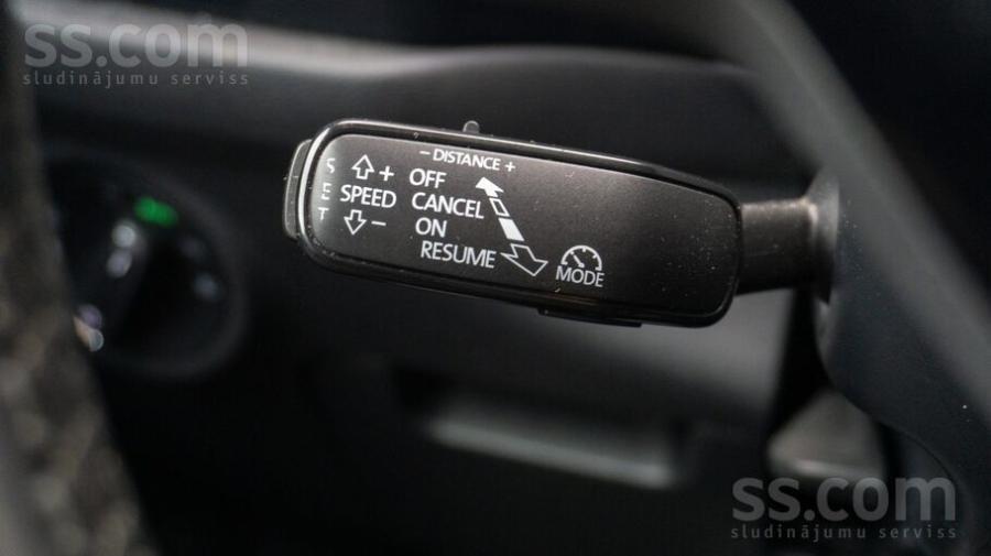 Белый Шкода Kodiaq 2018 в Рига, объемом двигателя 2.00 л и пробегом 293 тыс. км за 18490 €, фото 25 на AUTOMOTO.COM.LV