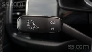 Белый Шкода Kodiaq 2018 в Рига, объемом двигателя 2.00 л и пробегом 293 тыс. км за 18490 €, фото 26 на AUTOMOTO.COM.LV