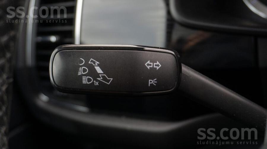 Белый Шкода Kodiaq 2018 в Рига, объемом двигателя 2.00 л и пробегом 293 тыс. км за 18490 €, фото 26 на AUTOMOTO.COM.LV
